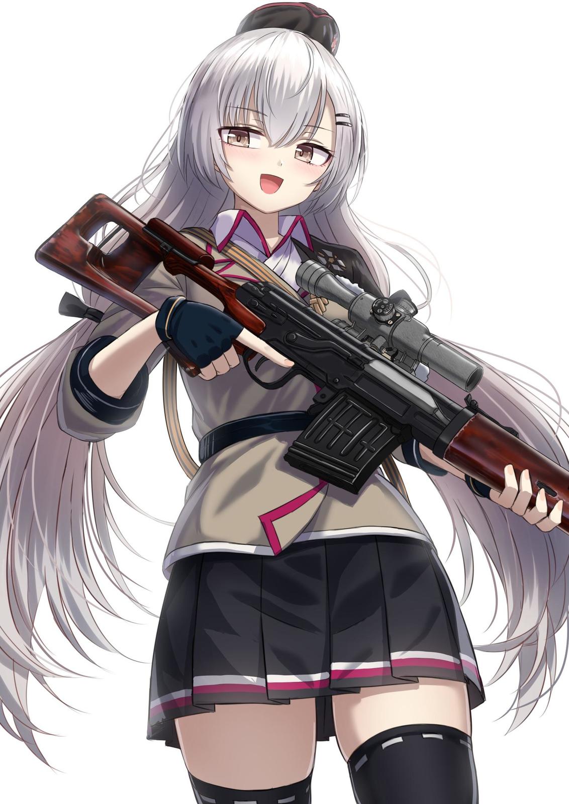 AGWG 265 | Scrolller