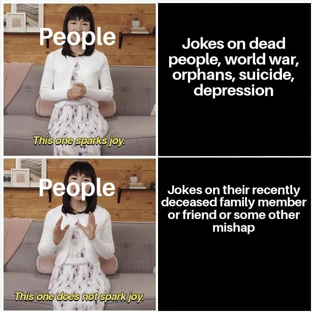 Ah, hypocrisy at its finest | Scrolller