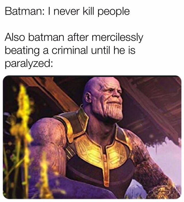 ah, inner peace | Scrolller