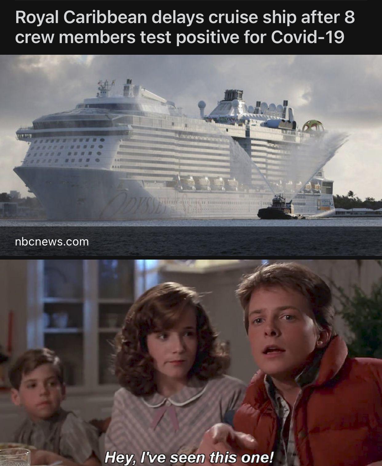 Ah shit, here we go again. | Scrolller