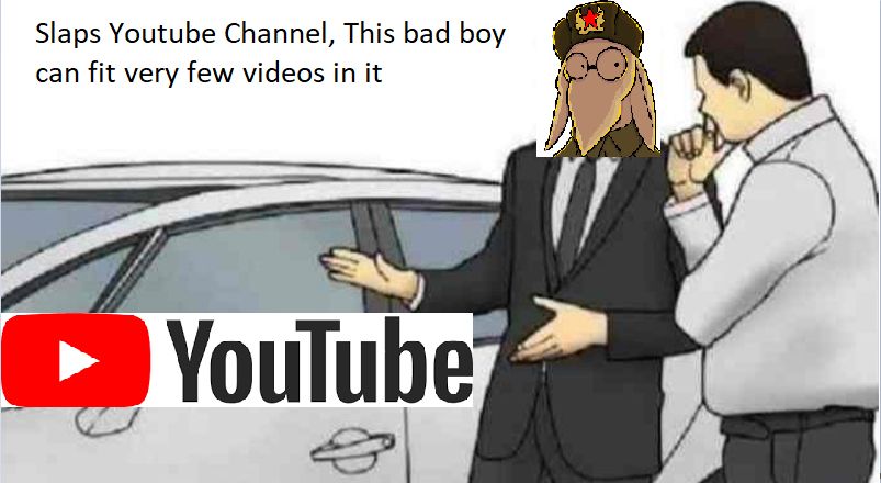 Ah Womble, You're a streamer really