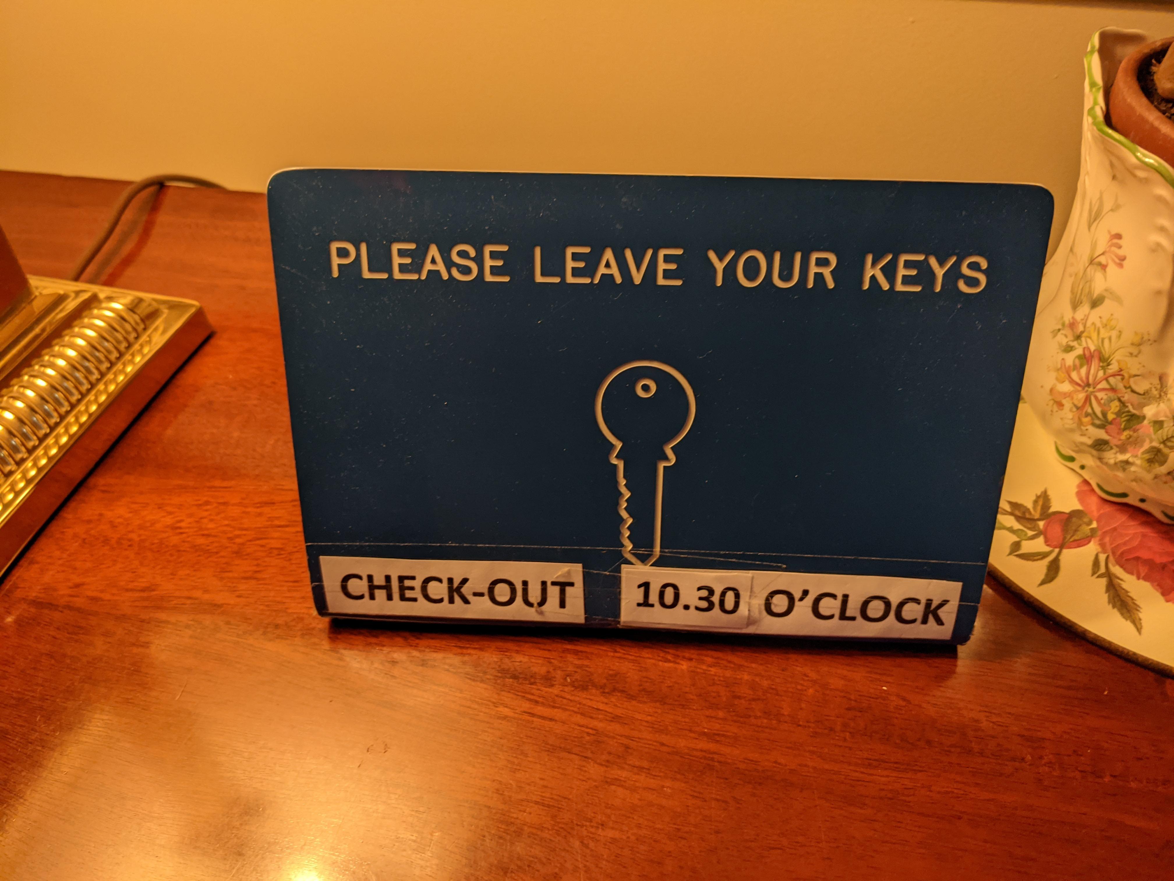 Ah yes 10:30 O'clock, grammar 1000 | Scrolller