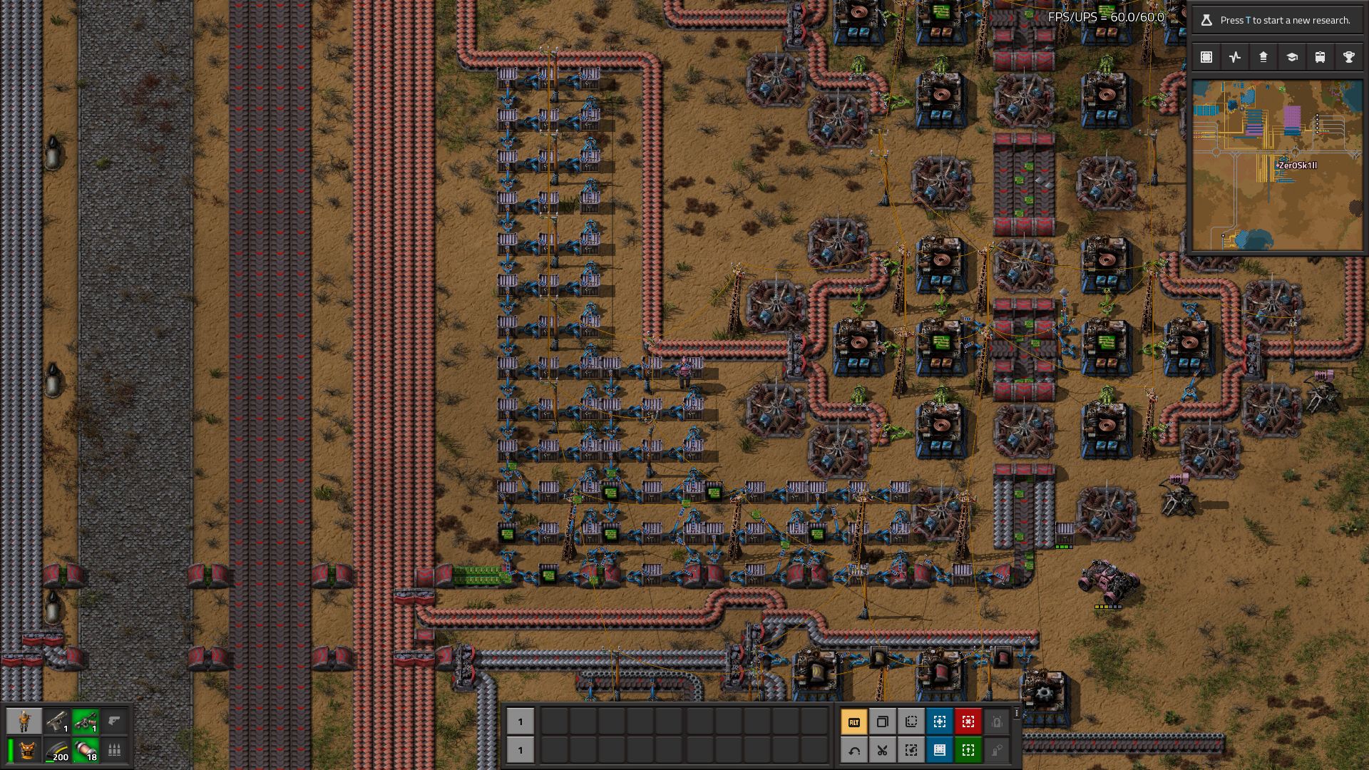 ah yes, buffer | Scrolller