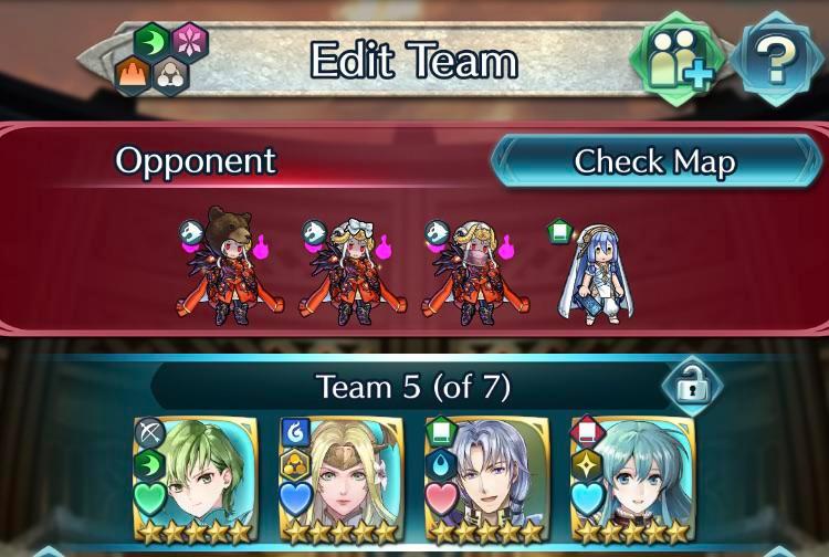 Ah yes I love Arena Assault | Scrolller