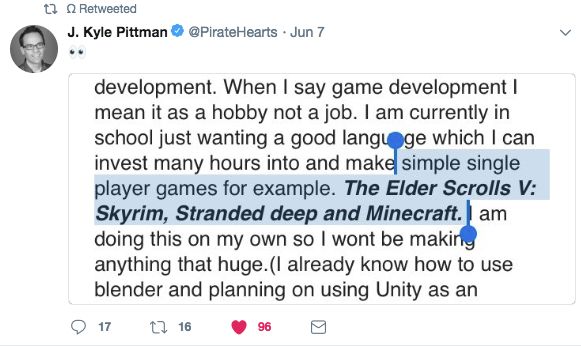 Ah yes, simple single player games | Scrolller