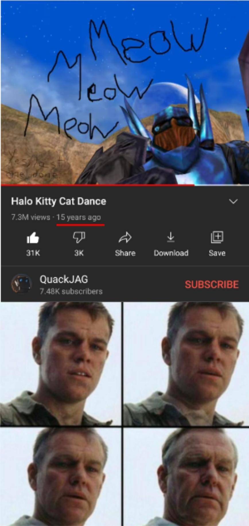 Ah yes, uwu | Scrolller