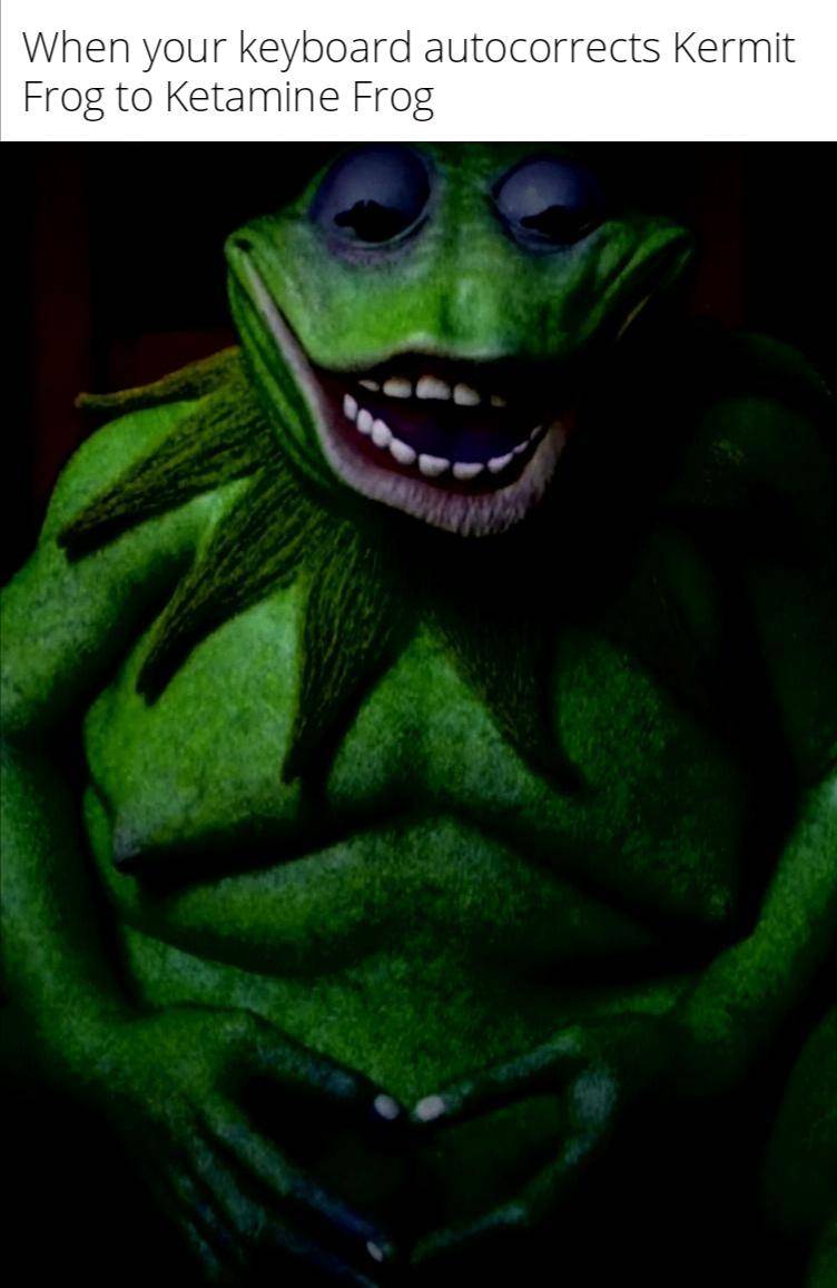 Ahaha that's relatable | Scrolller