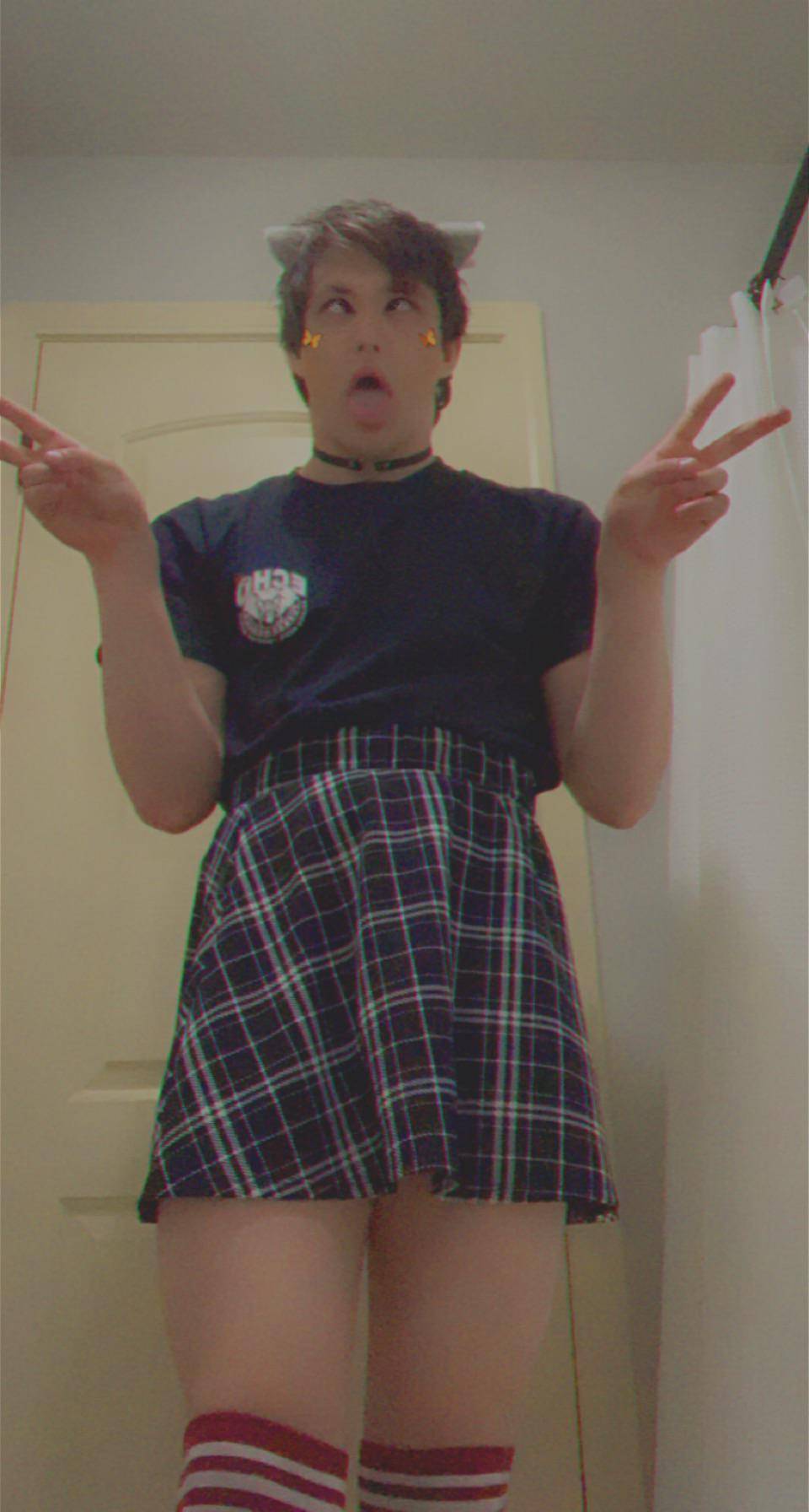 Ahegao Scrolller