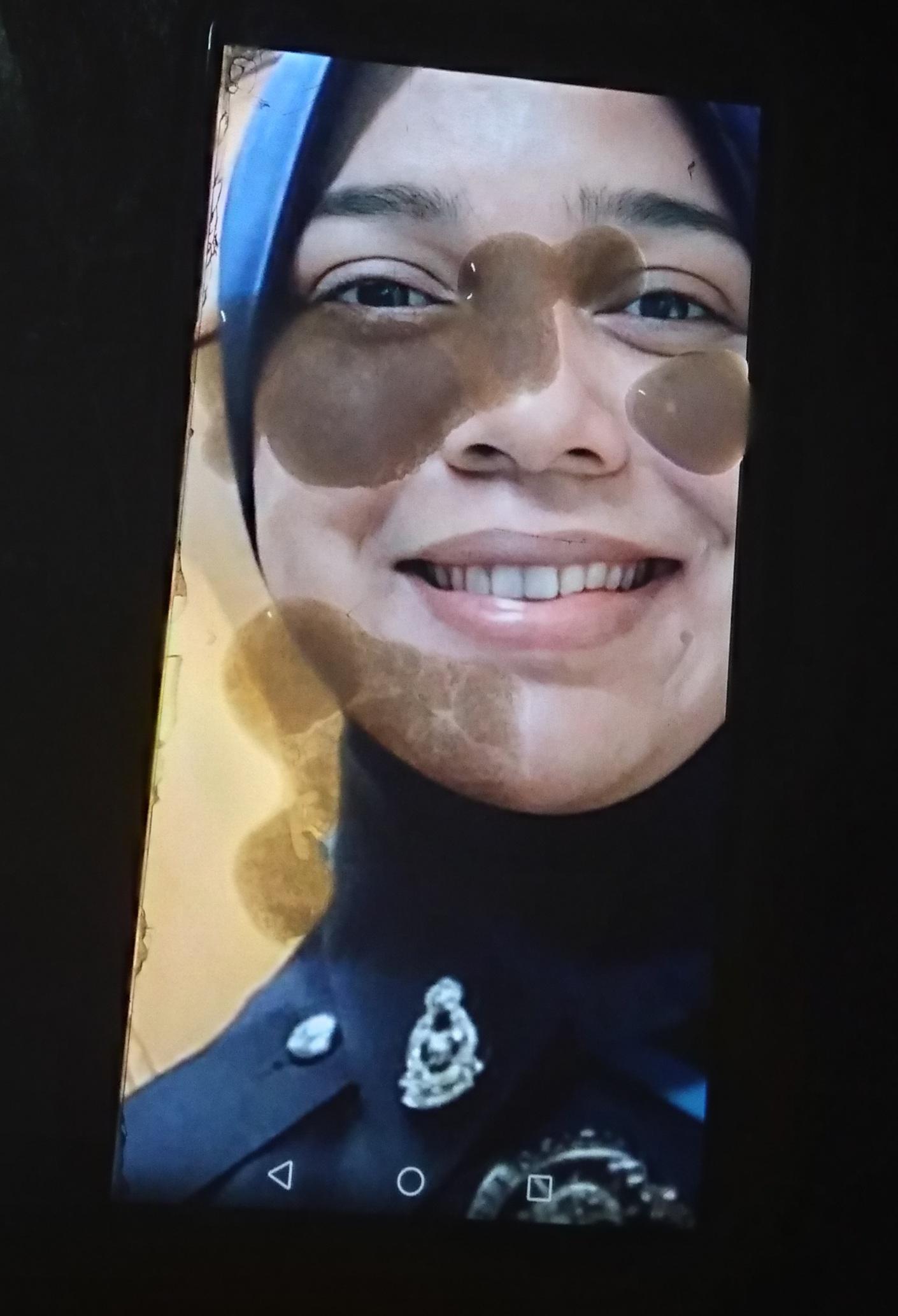 Ahh lega sikit💦💦 | Scrolller