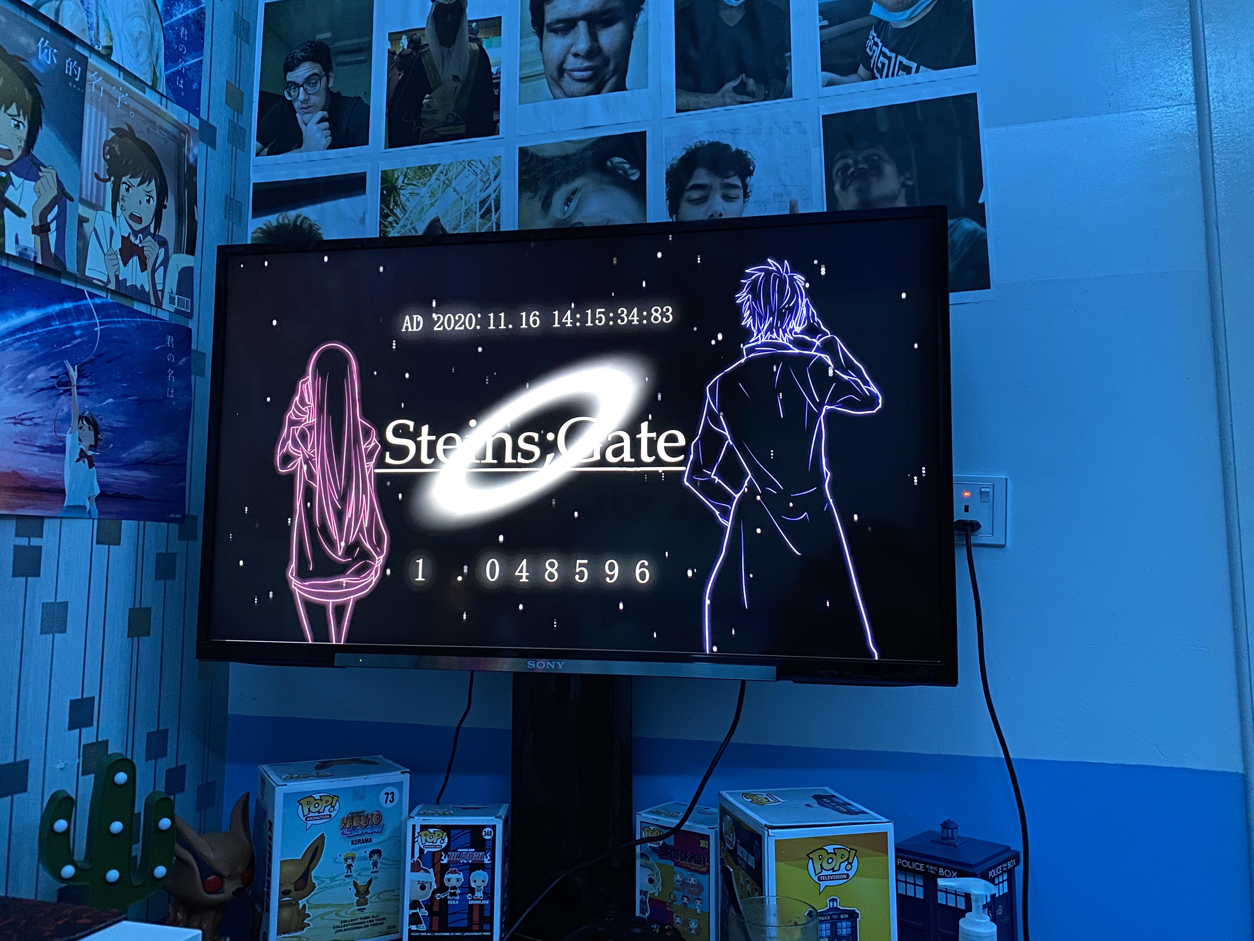 Ahh perfect wallpaper | Scrolller