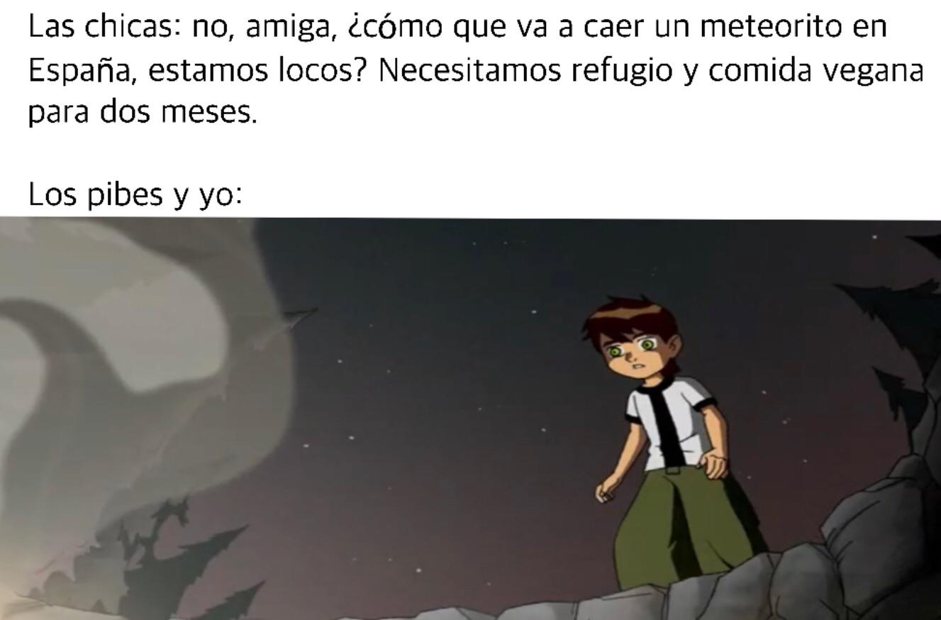 “Ahora soy admin”. | Scrolller