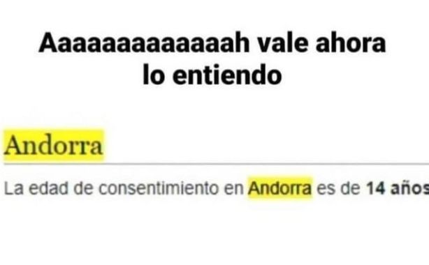 Ahora todo tiene sentido | Scrolller