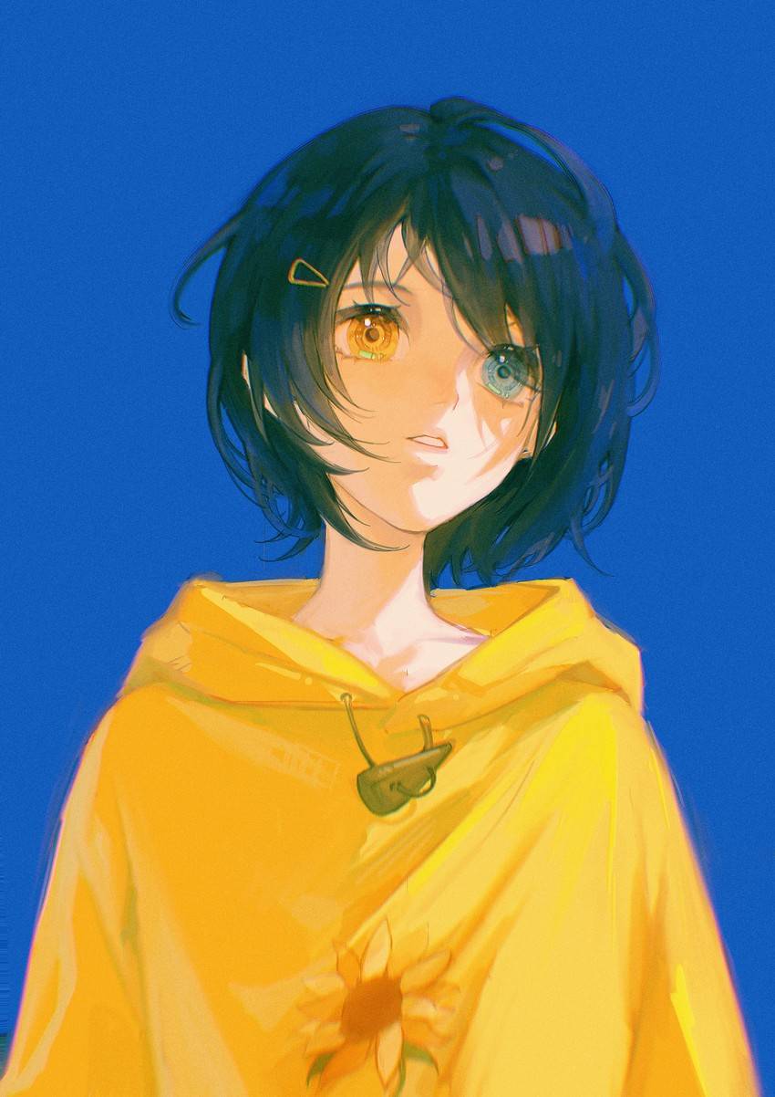 Ai Ooto [Wonder Egg Priority] | Scrolller