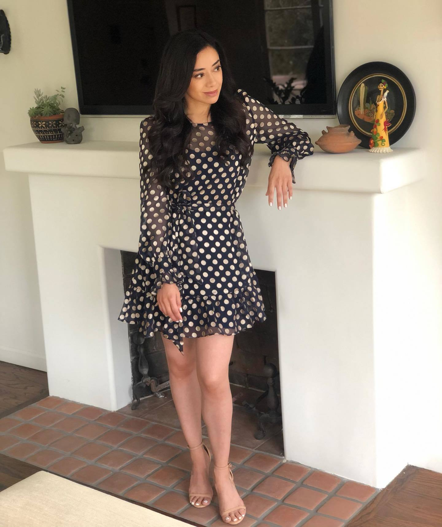 Aimee Garcia | Scrolller