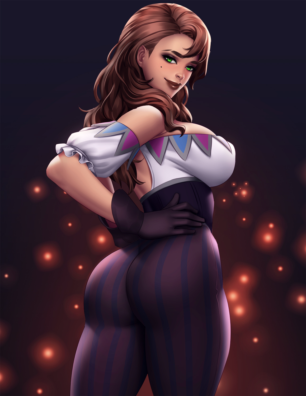 Aire Willard (Max Domikov) [Original] | Scrolller