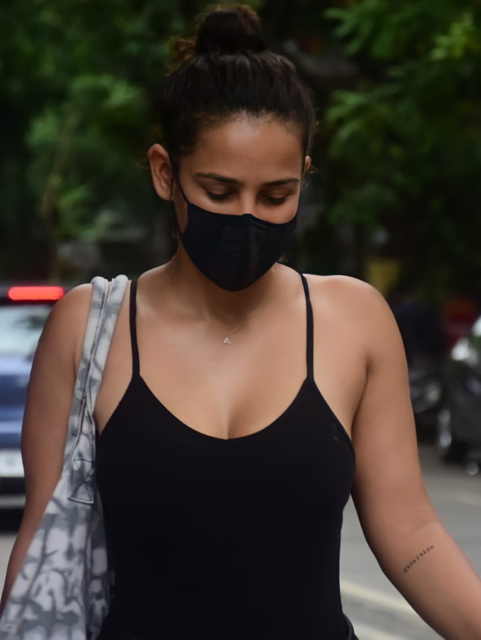 Aisha Sharma | Scrolller