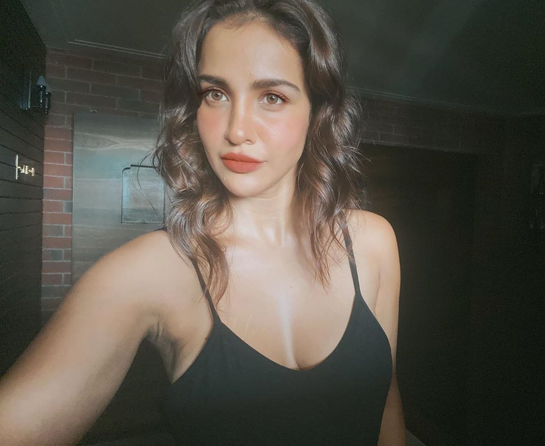 Aisha Sharma | Scrolller