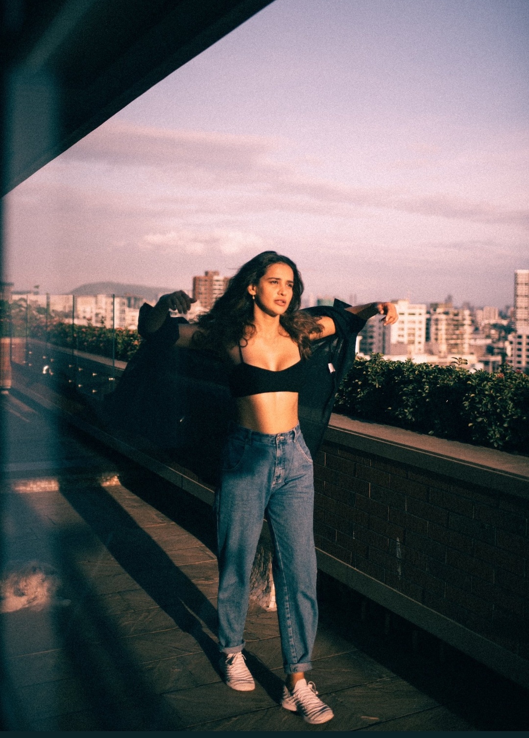 Aisha Sharma | Scrolller