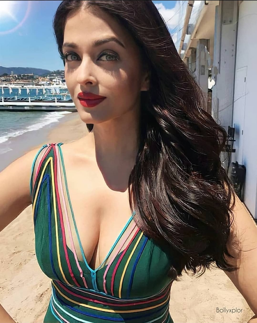 Aishwarya Rai | Scrolller