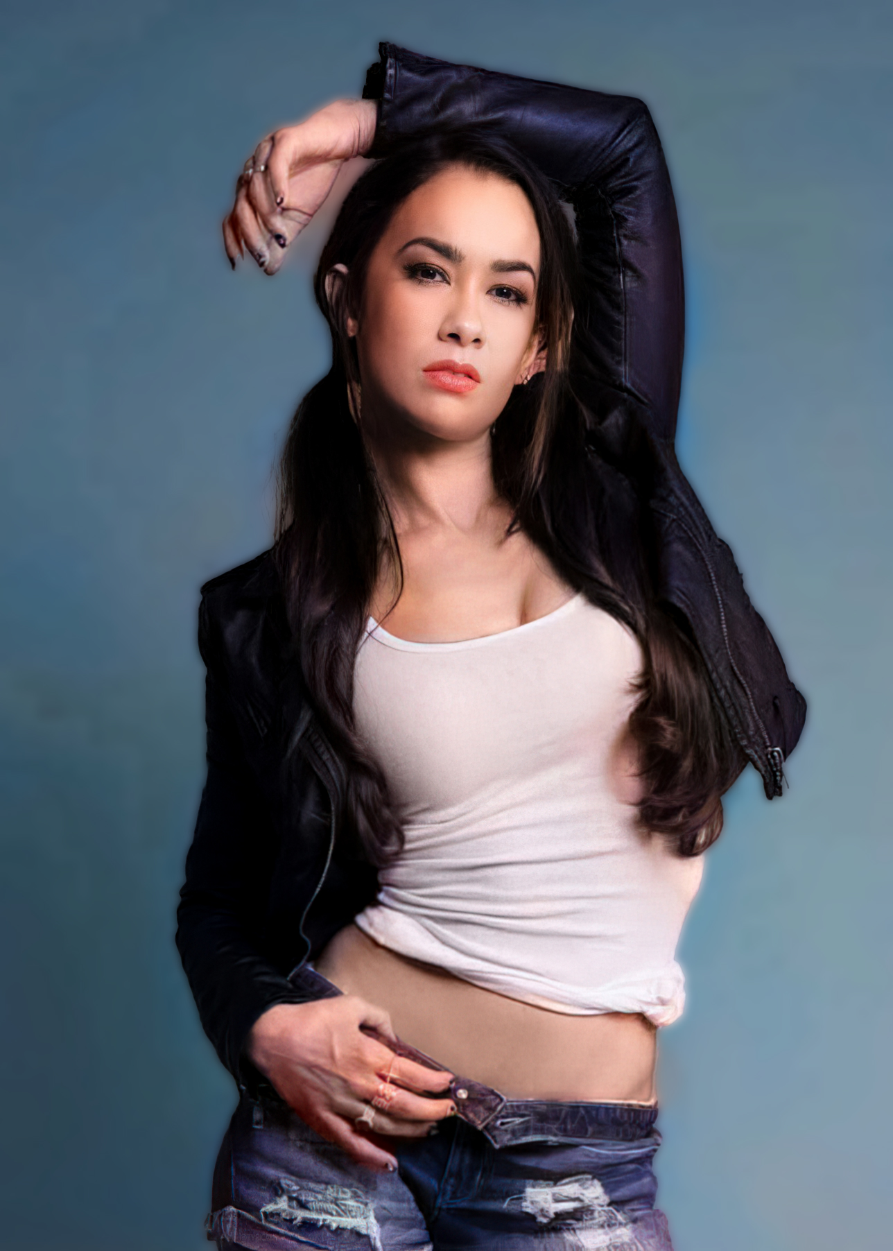 AJ Lee | Scrolller