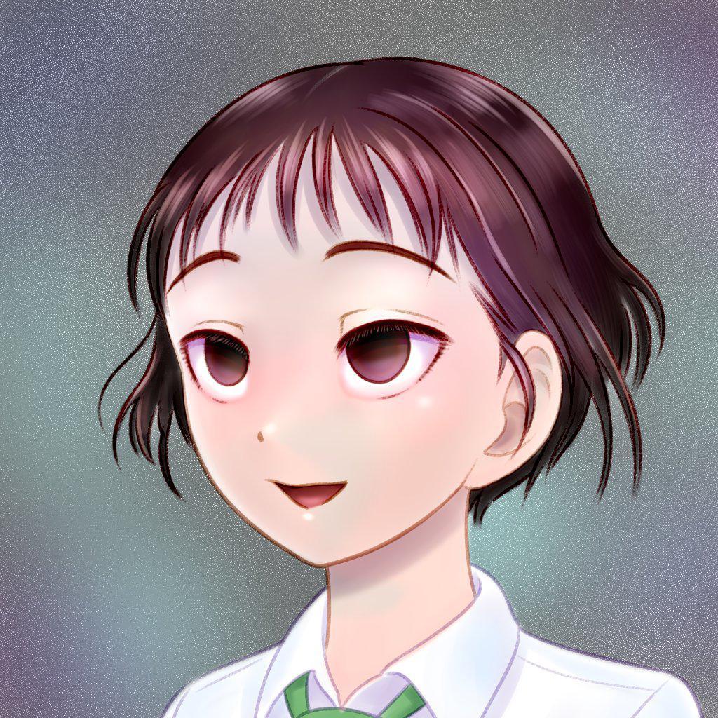 Akari: Mindsick - by @Akim_X on Twitter | Scrolller