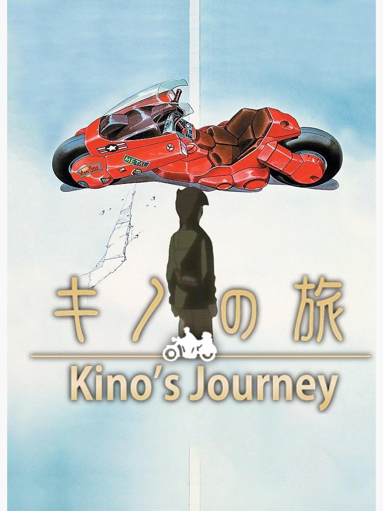 Akira's Journey | Scrolller