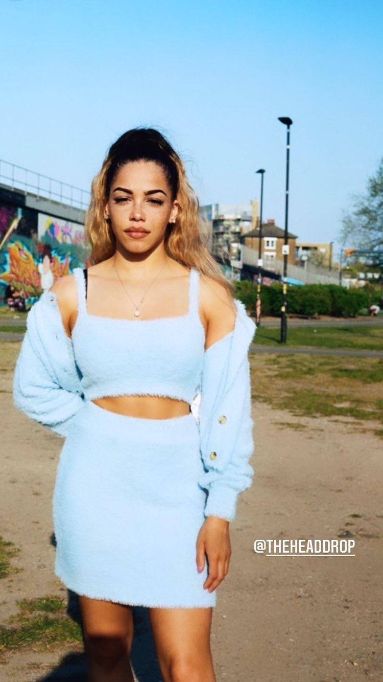 Aleah James | Scrolller