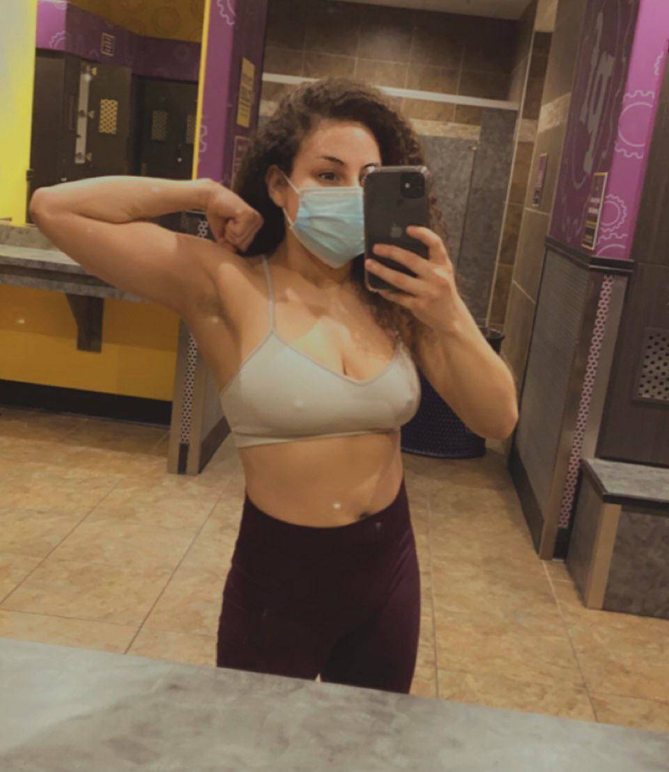 Alejandra the Lion | Scrolller