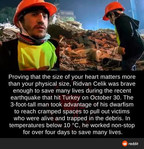 Aleksander volkanovski is a true hero | Scrolller