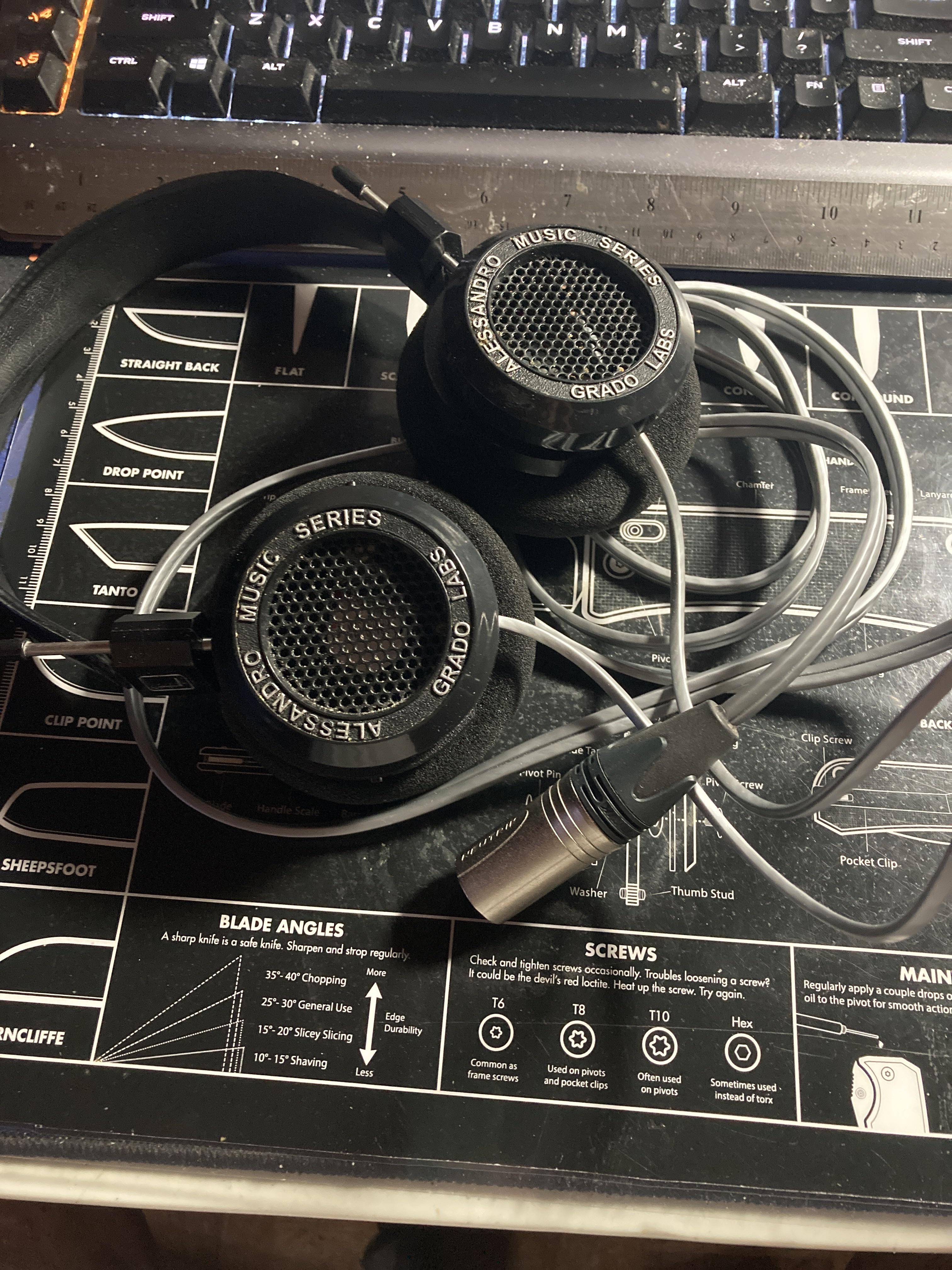 Alessandro MS-1i | Scrolller