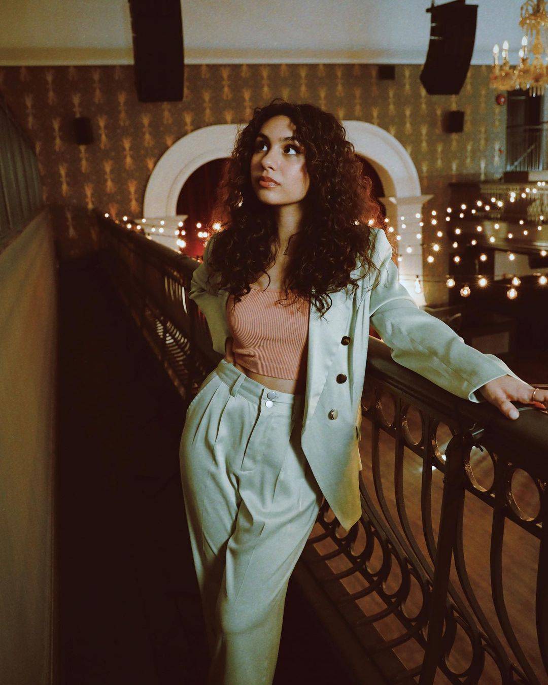 Alessia Cara | Scrolller