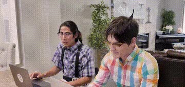 Alex Coal & Kenna James - Getting Lucky With Sis | Scrolller