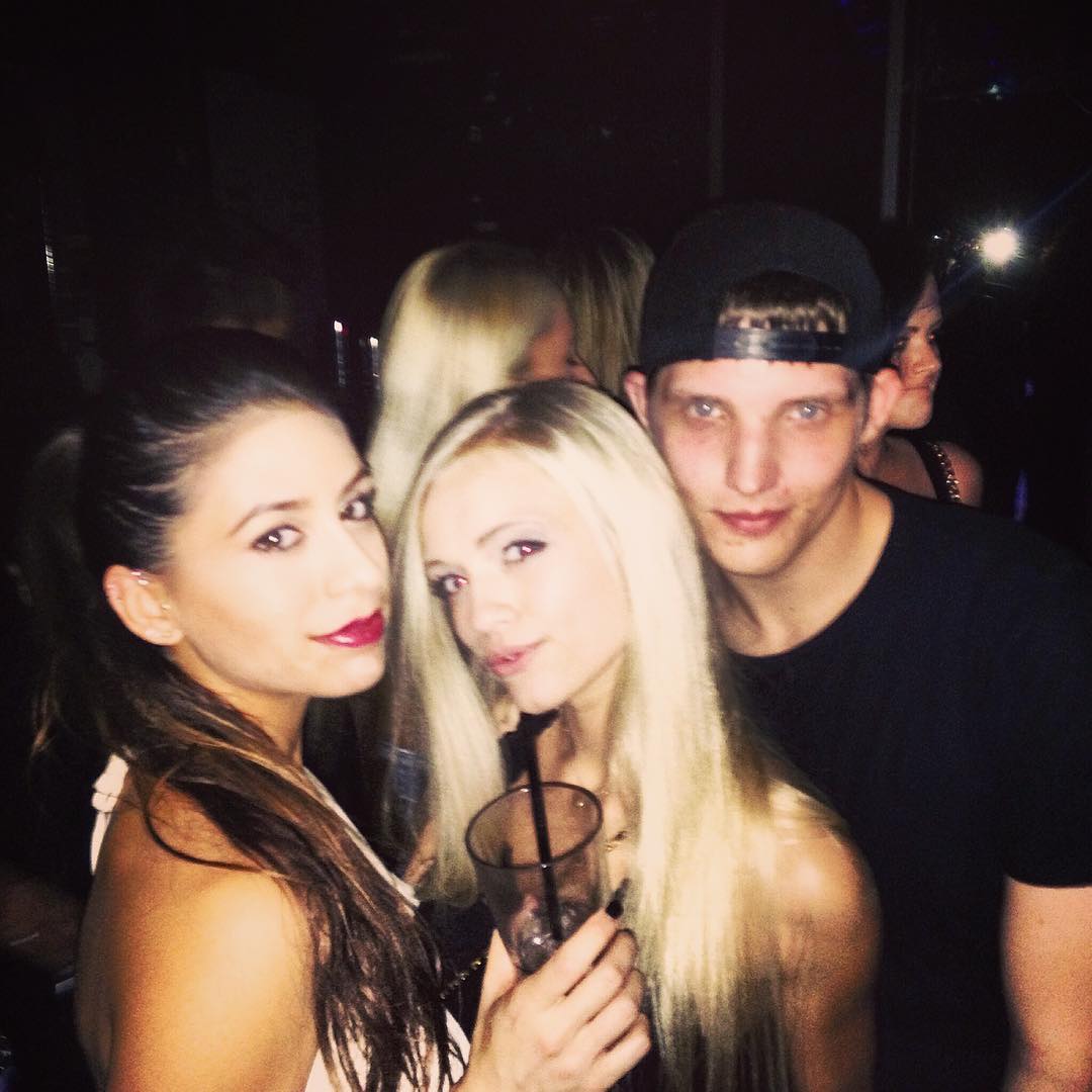 Alex Grey | Scrolller