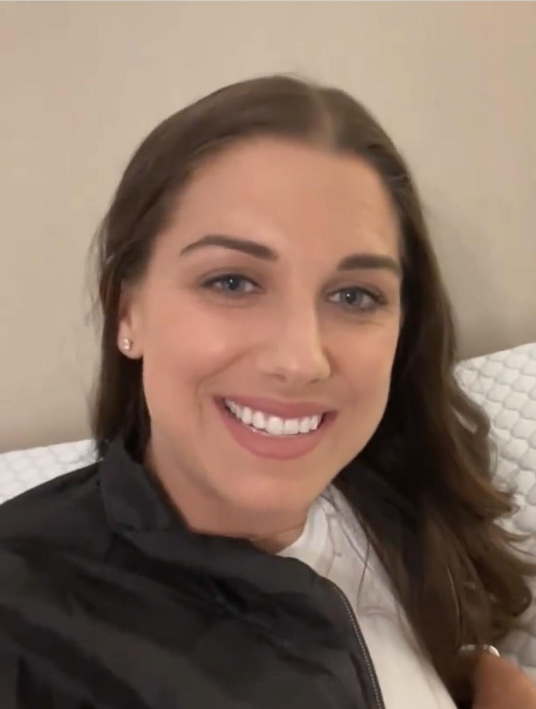 Alex Morgan Is A Milf 😍🥵🍆💦 Scrolller