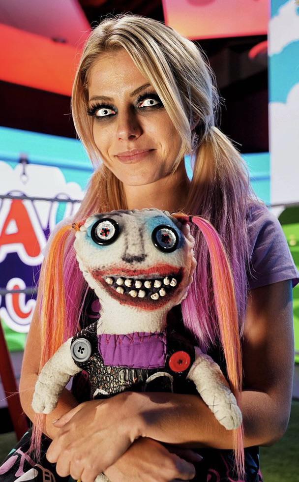 Alexa and Lilly! ️ | Scrolller