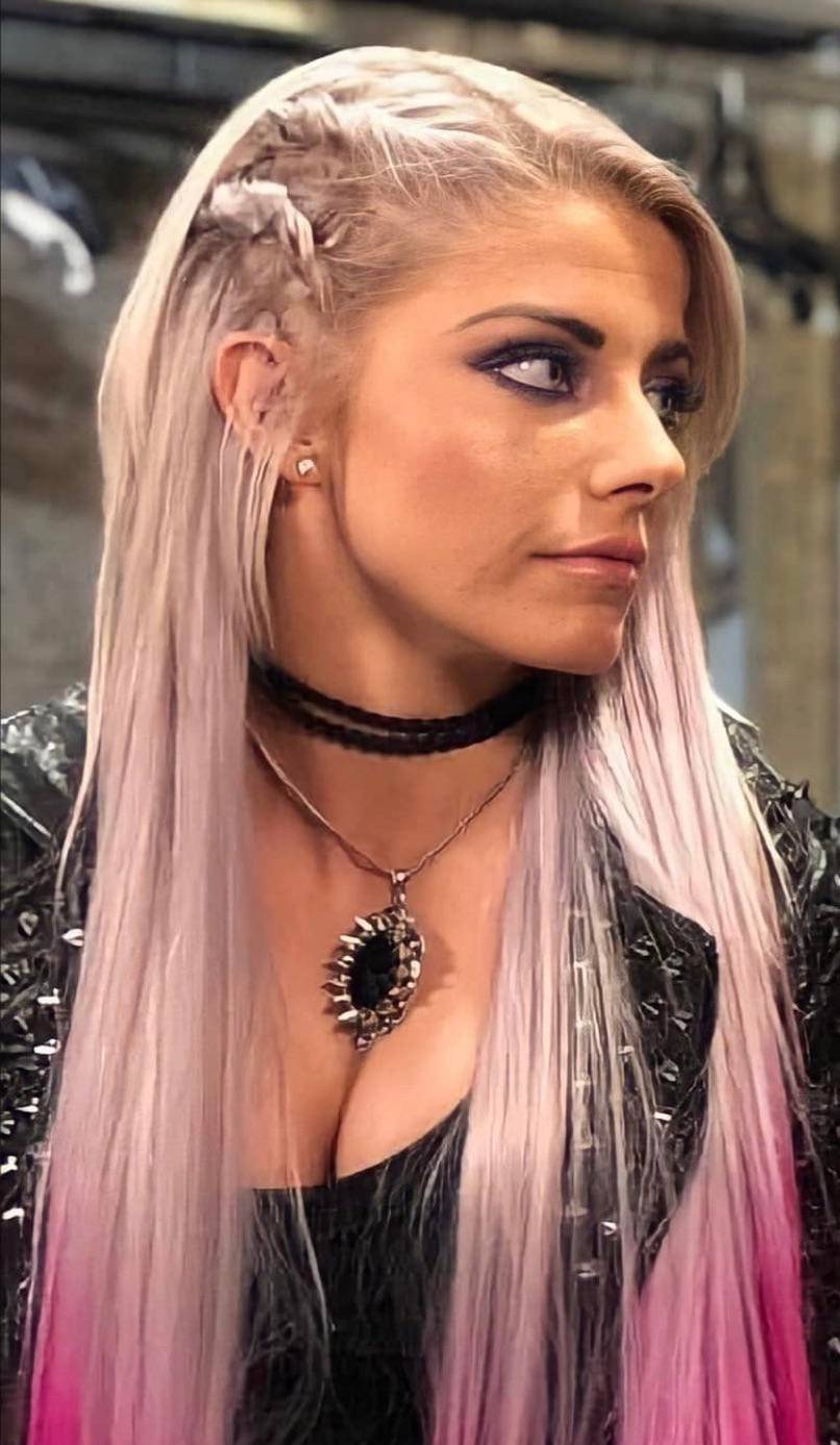 Alexa Scrolller