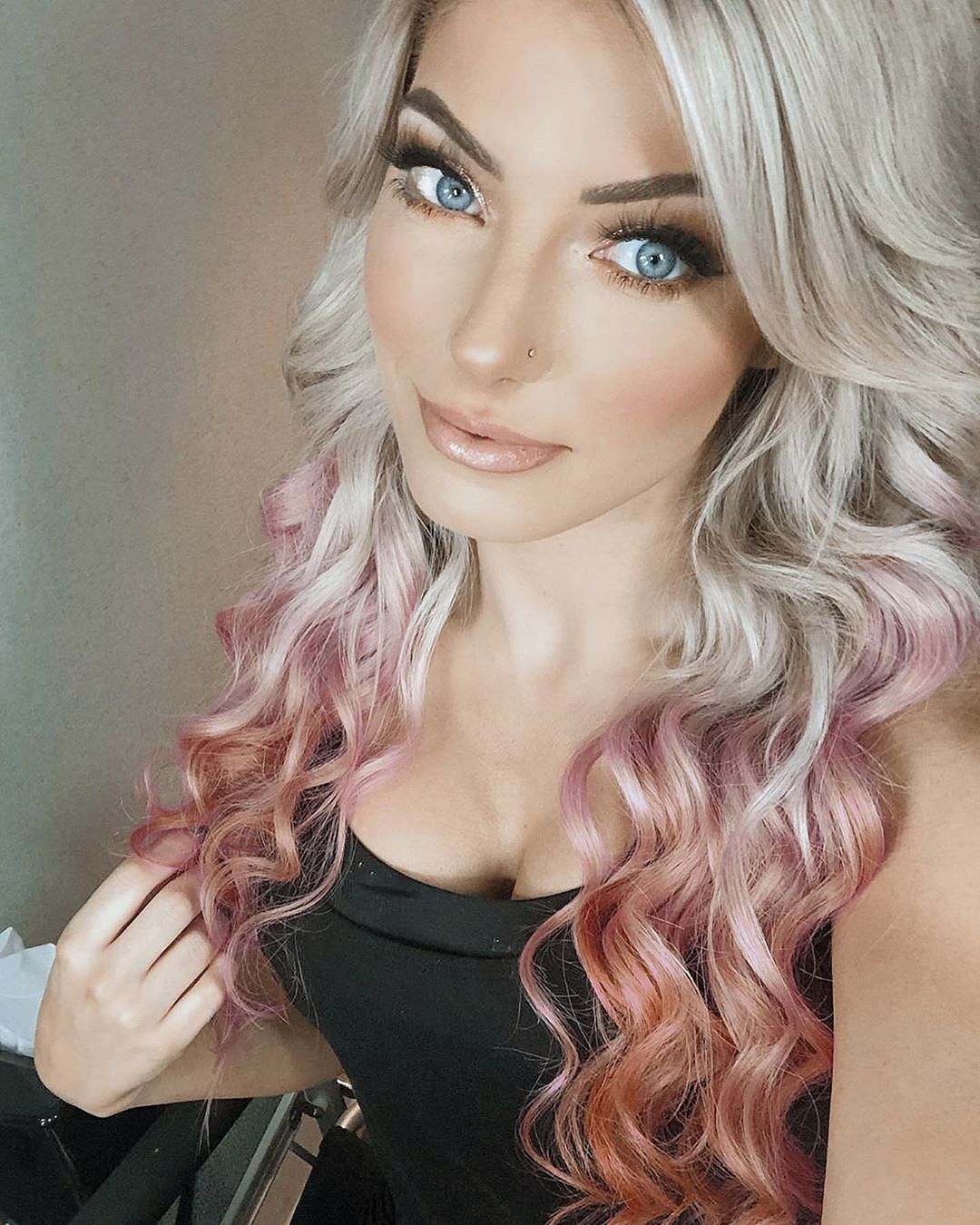 Alexa Bliss | Scrolller