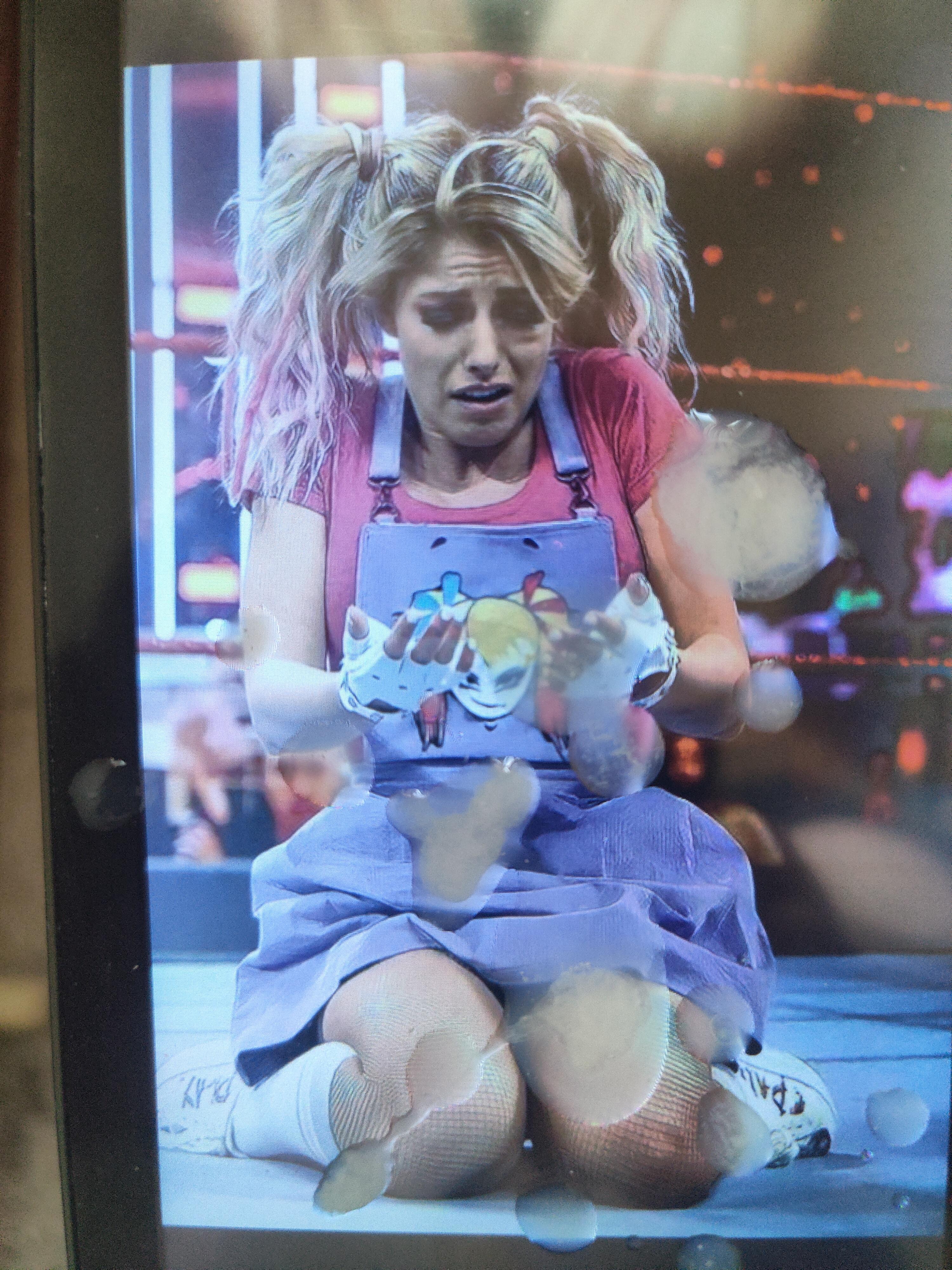 Alexa Bliss | Scrolller