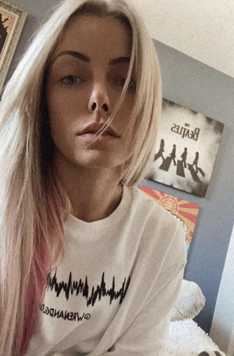 Alexa Bliss | Scrolller