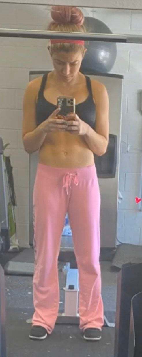 Alexa Bliss | Scrolller