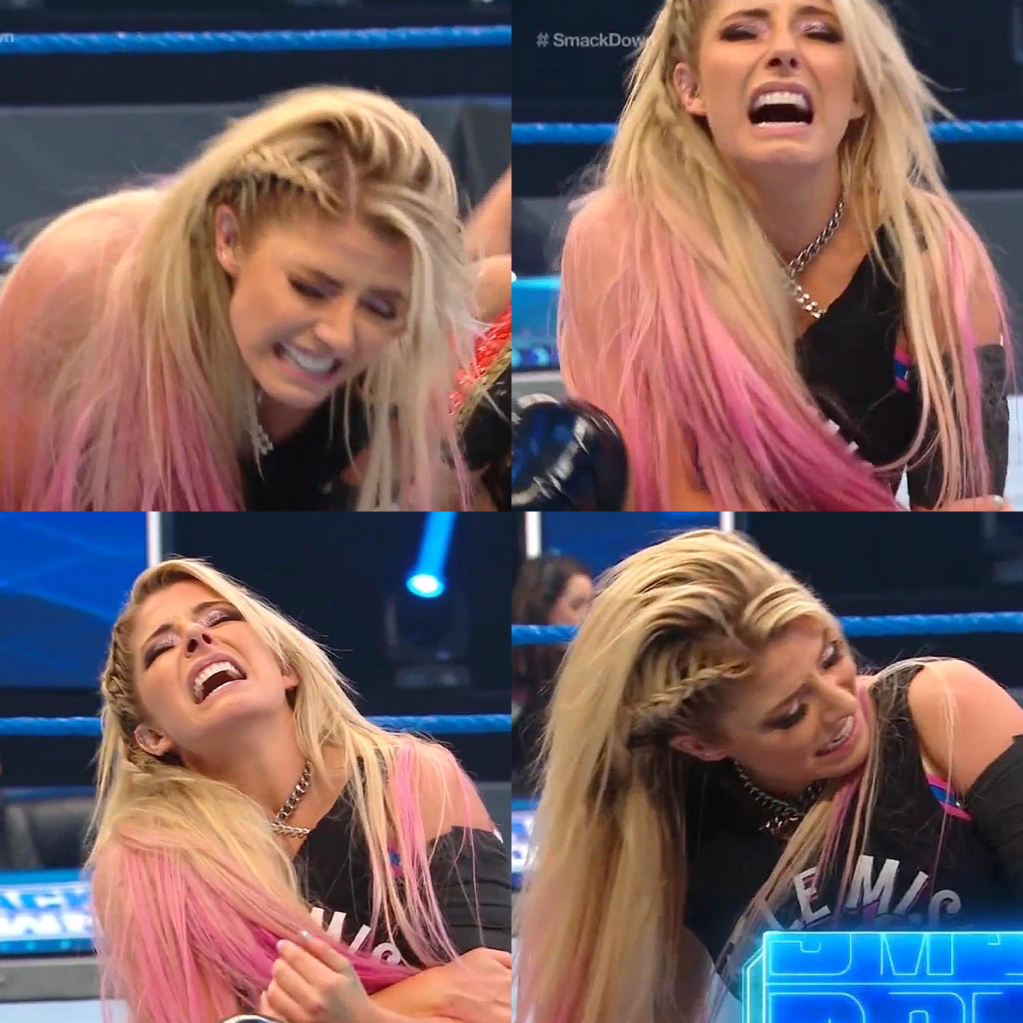 Alexa crying | Scrolller