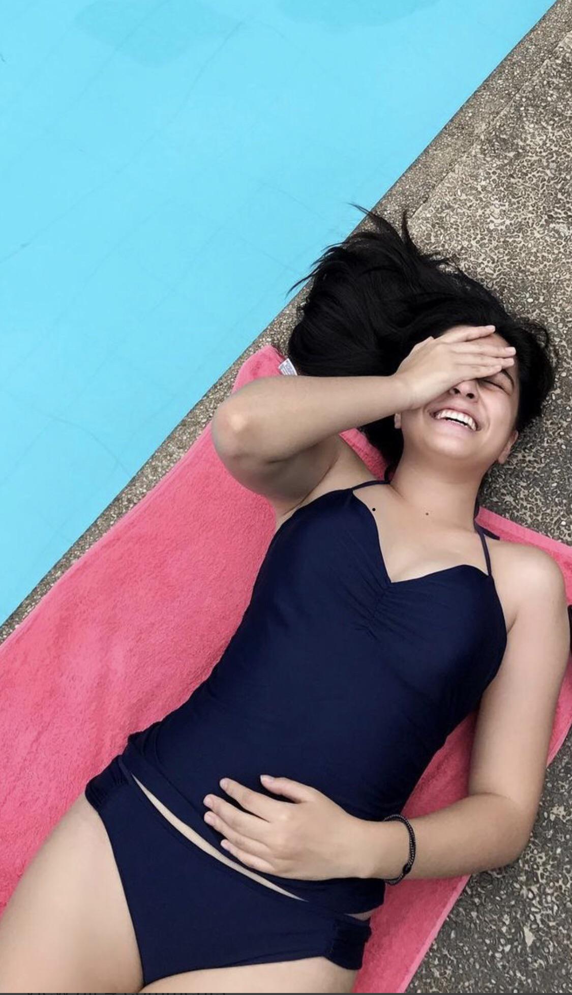 Alexa Ilacad | Scrolller