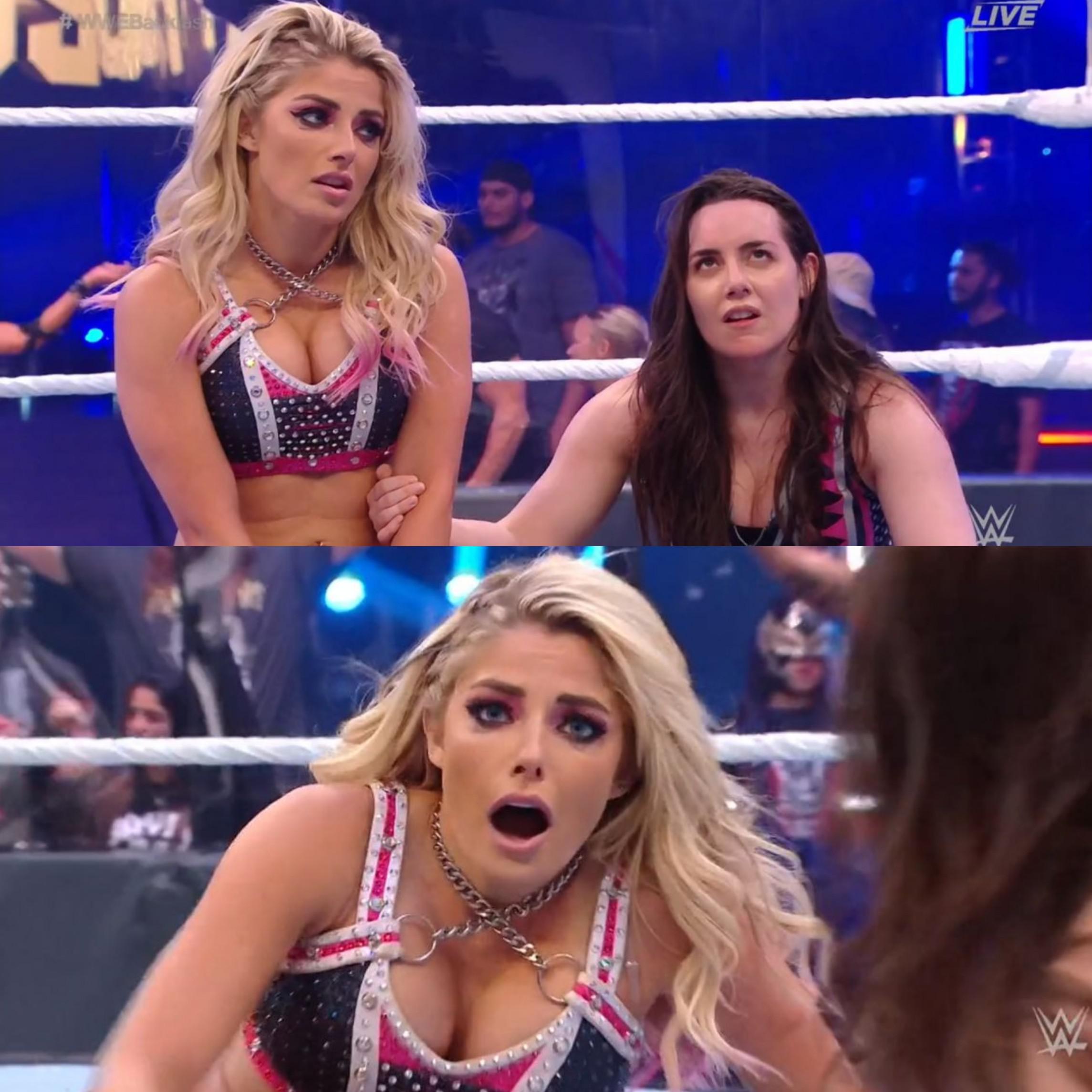 Alexa lost again :( | Scrolller