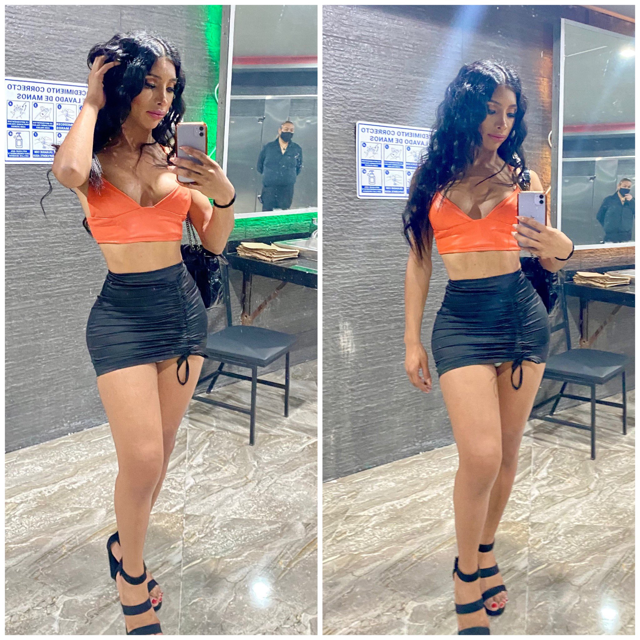 Alexia Lombardi | Scrolller