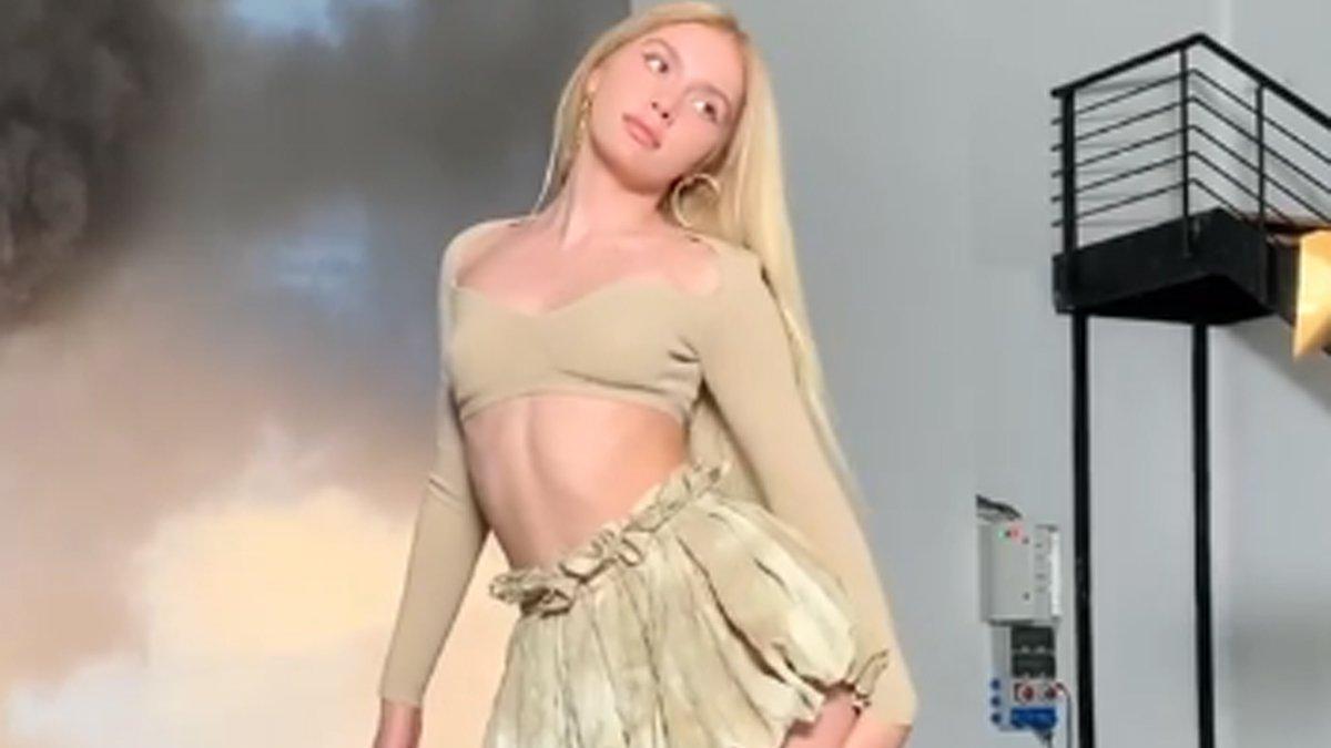 Aleyna Tilki | Scrolller