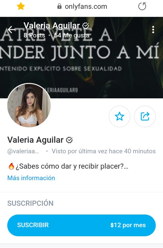 Alguién tiene algo de ella? | Scrolller