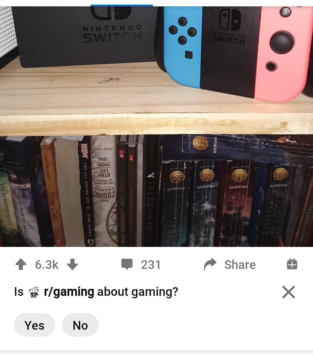 Algorithm: WELL IS IT?! | Scrolller