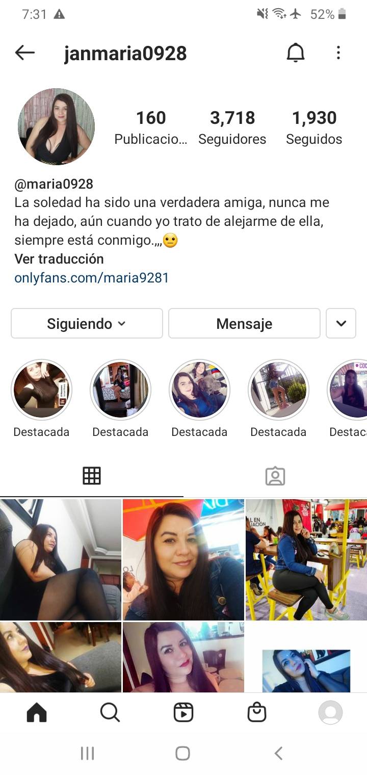 Alguien Que Tenga De Ella Es Su Hermana Scrolller
