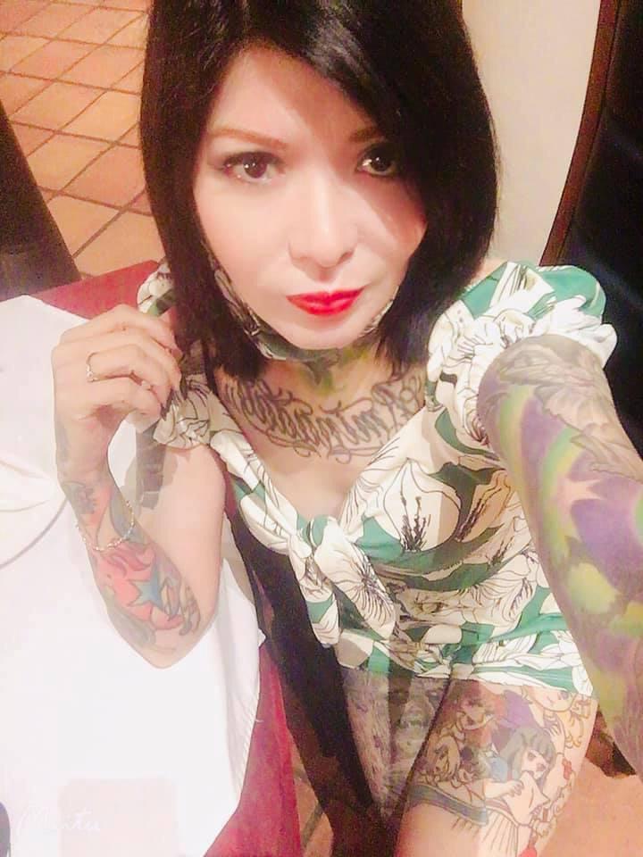 Alguien tiene algo de ella ?Martha | Scrolller