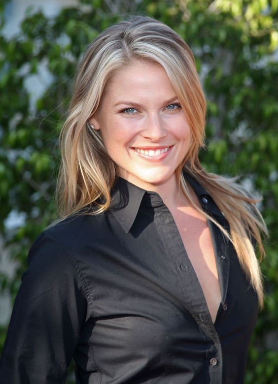 Ali Larter | Scrolller